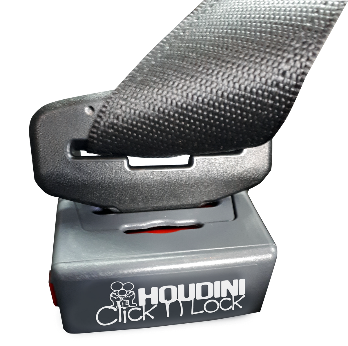 Houdini Click N Lock – HoudiniAU
