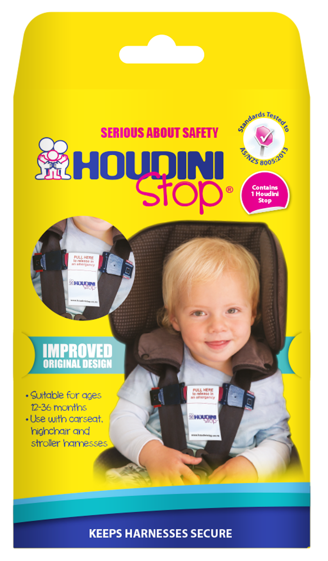 Products – HoudiniAU